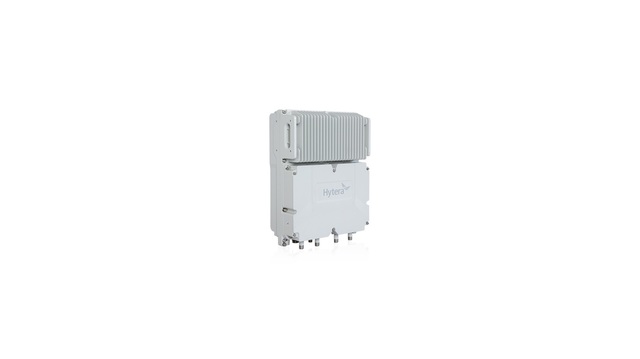 DS-6250 DMR Trunking Cube Base Station: hytera