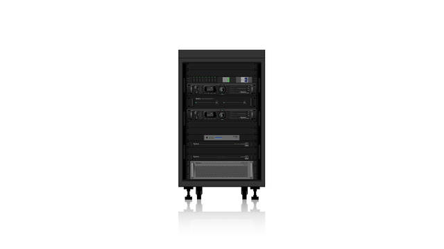 DS-6310 DMR Simulcast System: hytera
